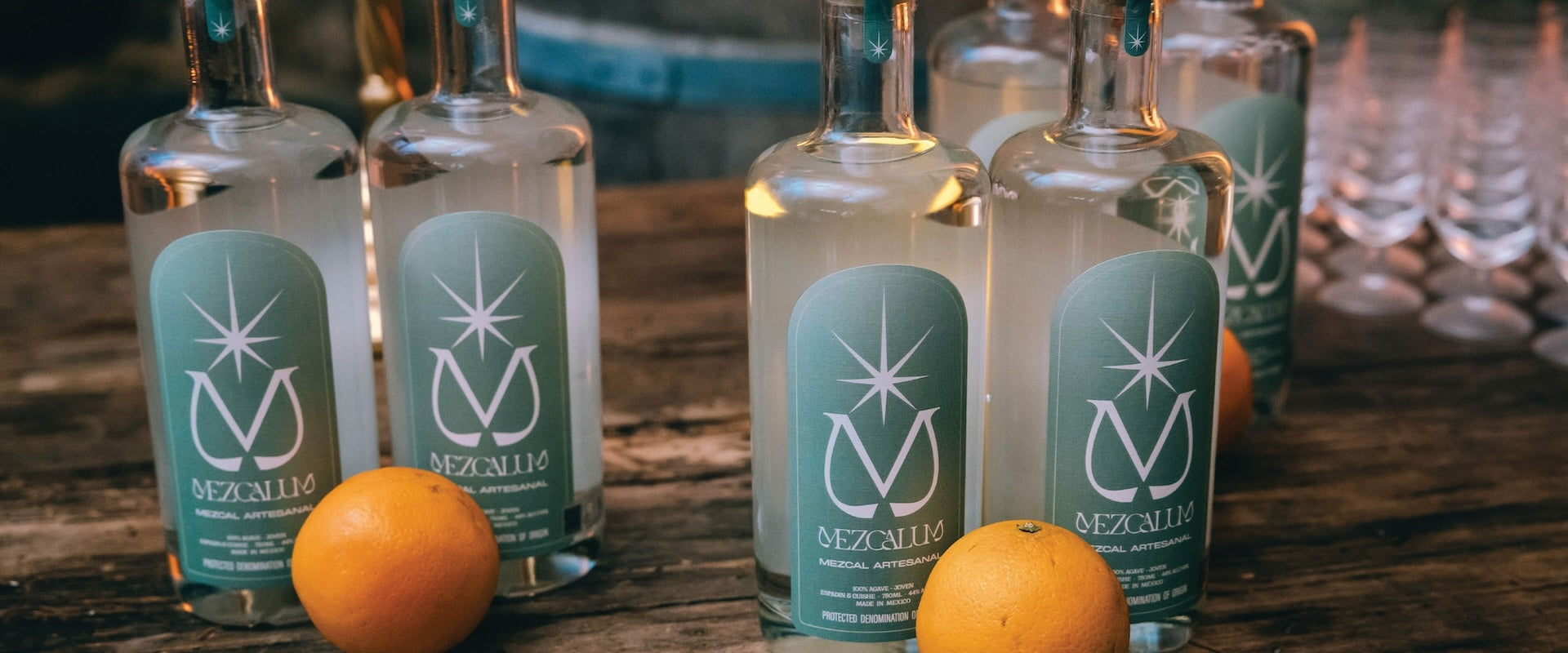 Is Mezcal Healthy? Exploring the Benefits of This Traditional Spirit ...