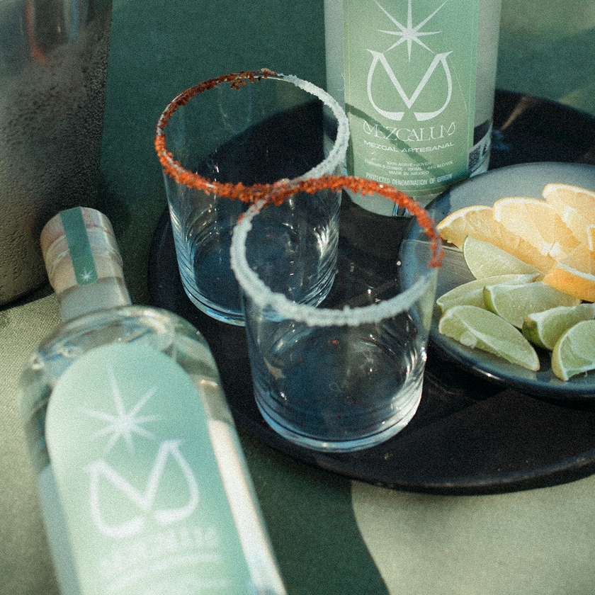 Mezcalum: Artisanal Mezcal - Pure, Sustainable Agave Spirit