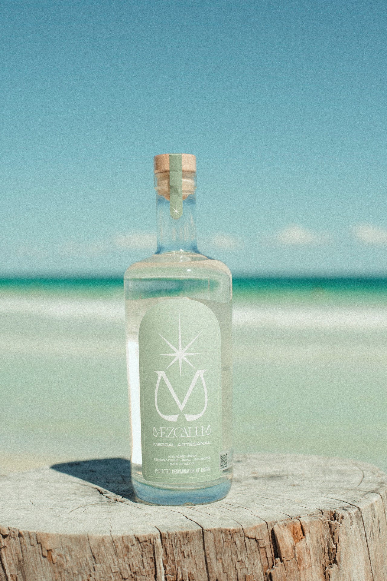 About Mezcalum: Crafting Balance & Wellness in Every Bottle